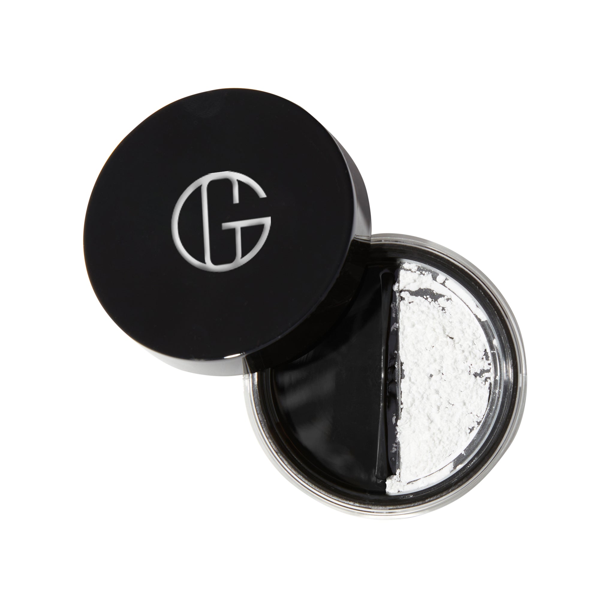 Invisible HD Loose Powder – Gibson Girl Beauty